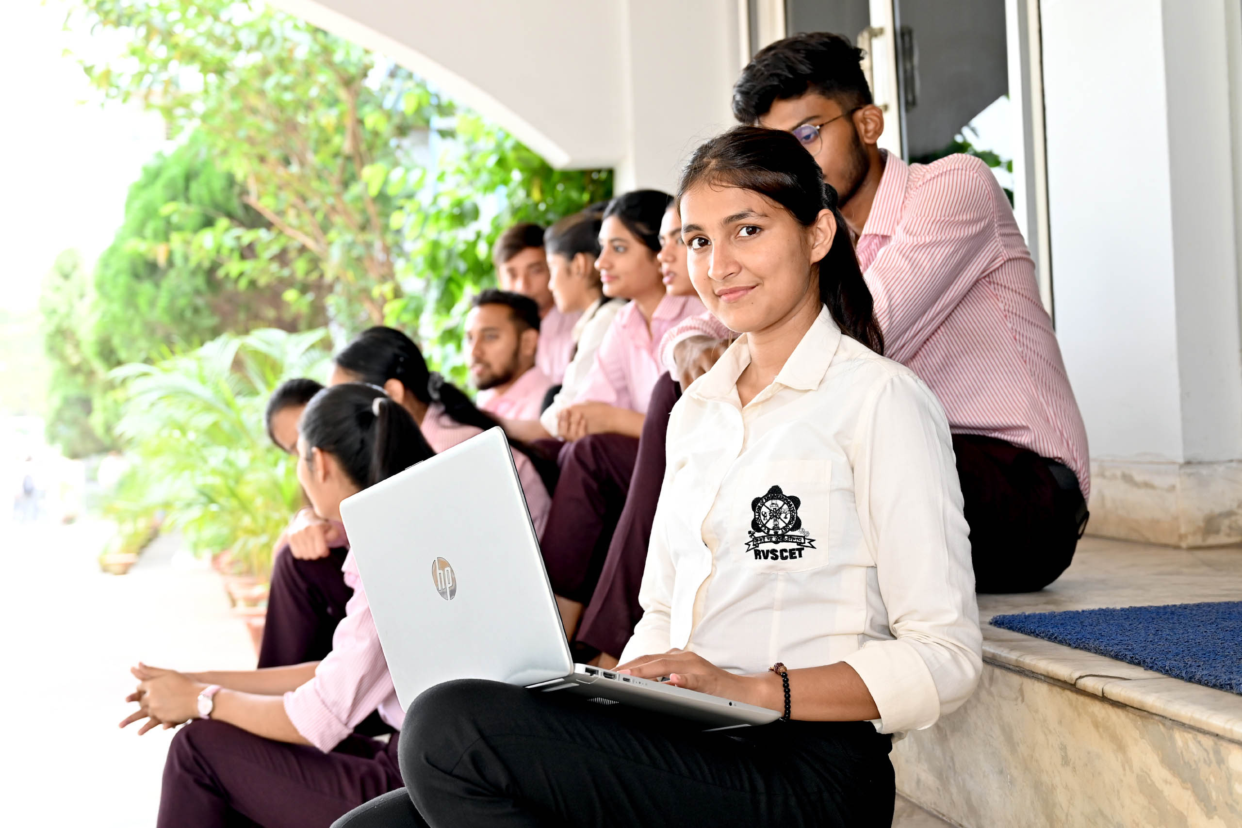 RVS College of Engineering and Technology, Jamshedpur